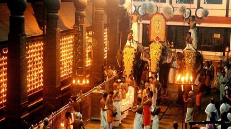 Guruvayur Temple: Festivals, Offerings and More