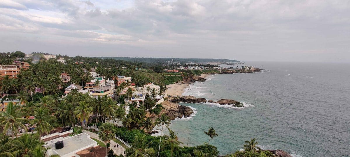 Hawa Beach | Blue Bird Travels