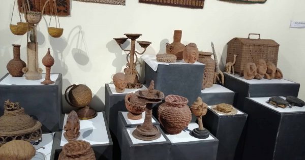 International Coir Museum | Blue Bird Travels