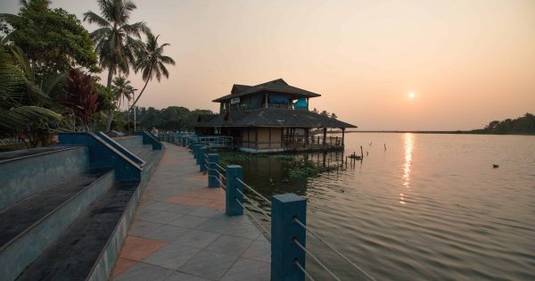 Veli Lake & Tourist Village | Blue Bird Travels