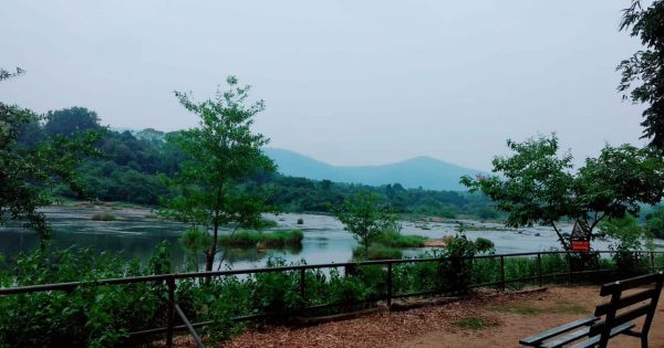 Paniyeli Poru: Waterfalls, Rapids & Ecotourism Near Kochi