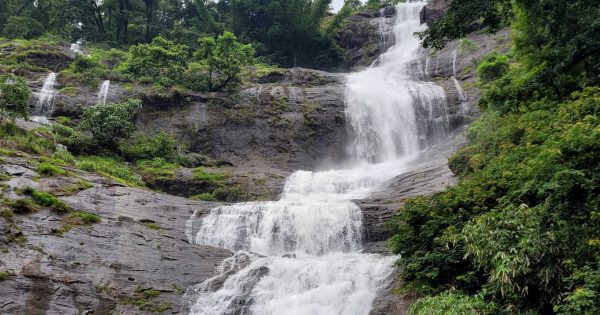 Cheeyappara Waterfalls: Facts, Waterfalls, Places Etc.