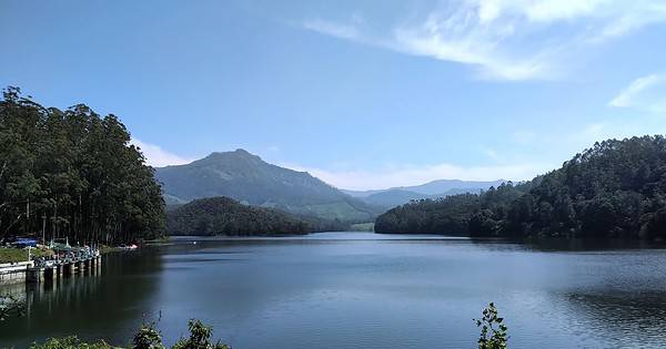 Kundala Dam in Munnar: Facts, Activities, Places and More