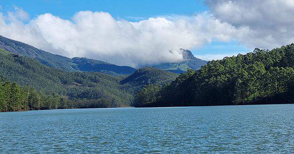 Mattupetty Dam: Facts, Activities, Places and More | Blue Bird Travels